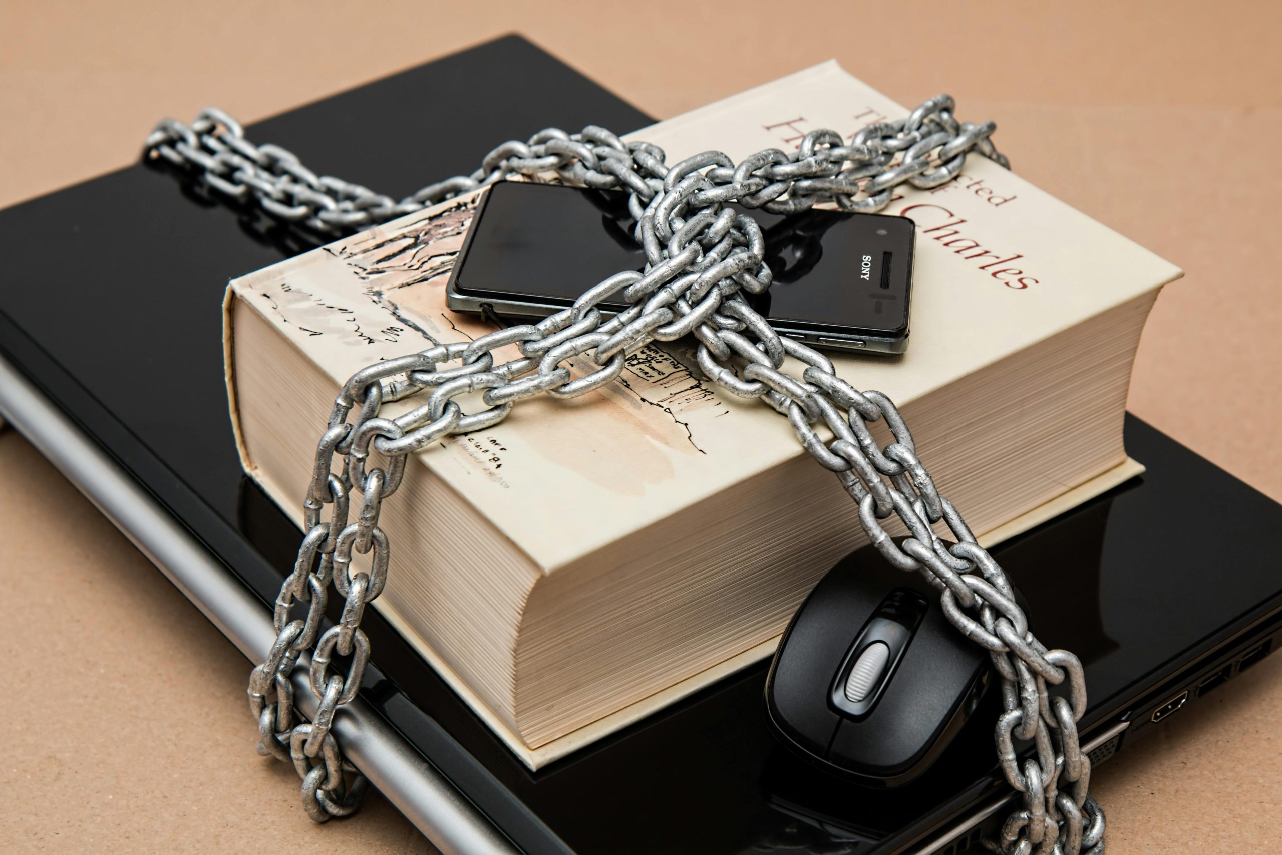 Intellectual Property Risks When Buying or Selling a Business | ABKJ ...